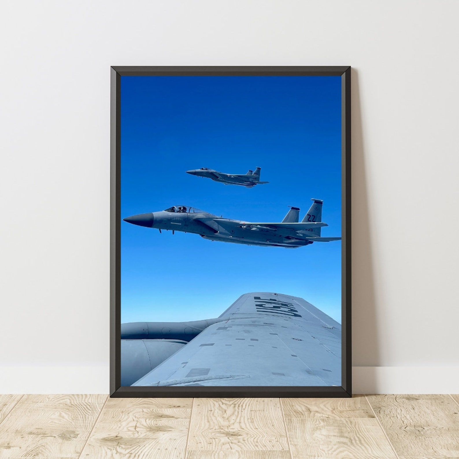 Fighter Jet Poster Fighter Jet Print Fighter Jet Wall Art - Etsy