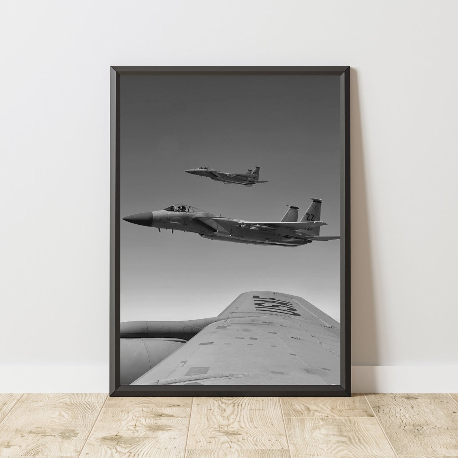 Fighter Jet Poster Fighter Jet Print Fighter Jet Wall Art - Etsy