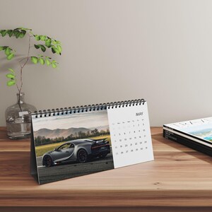 Bugatti Calendar, Bugatti 2025 Calendar, Bugatti Wall Calendar, Bugatti ...