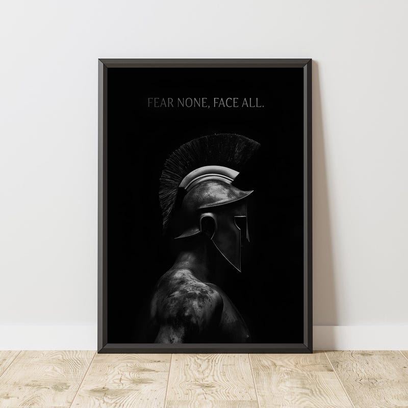 Posters Motivational - Etsy UK