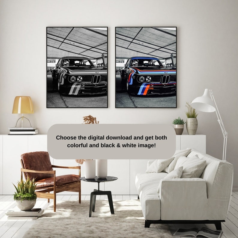 BMW M3 Poster, Vintage BMW Poster, Vintage BMW Print, Vintage Bmw Wall ...