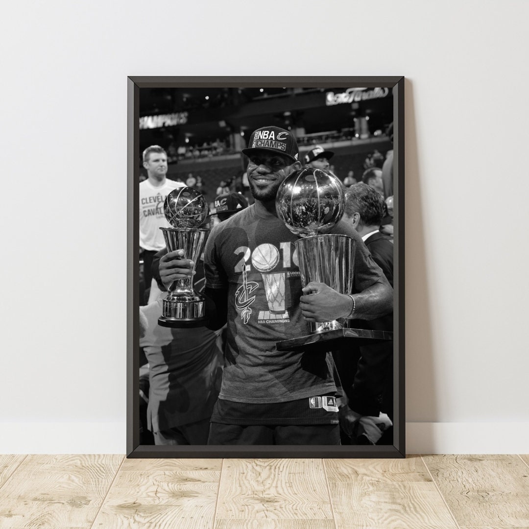 Basketball Poster, Basketball Print, Basketball Wall Art, NBA Wall Art ...