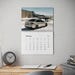 BMW Calendar, BMW 2025 Calendar, BMW Wall Calendar, Bmw Desk Calendar ...
