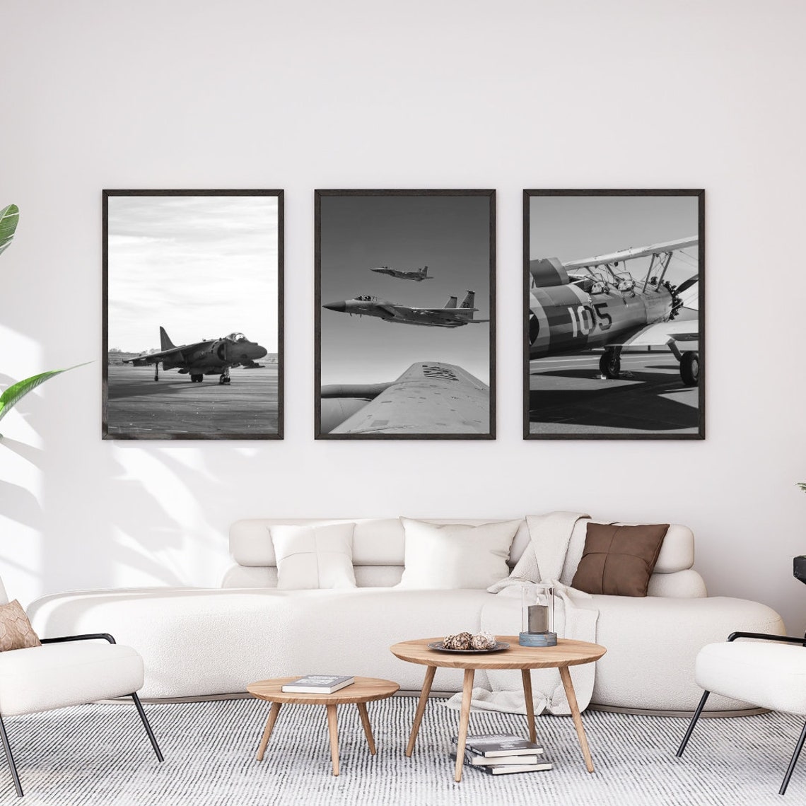 Fighter Jet Poster, Fighter Jet Print, Fighter Jet Wall Art, Airplane ...