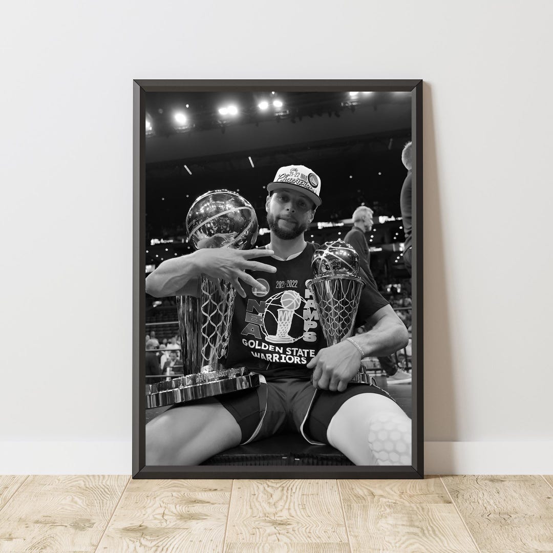 Basketball Poster, Basketball Print, Basketball Wall Art, NBA Wall Art ...