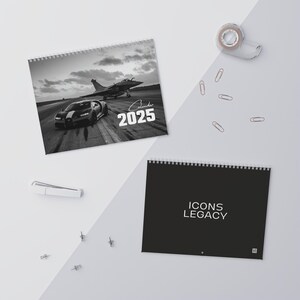 Bugatti Calendar, Bugatti 2025 Calendar, Bugatti Wall Calendar, Bugatti ...