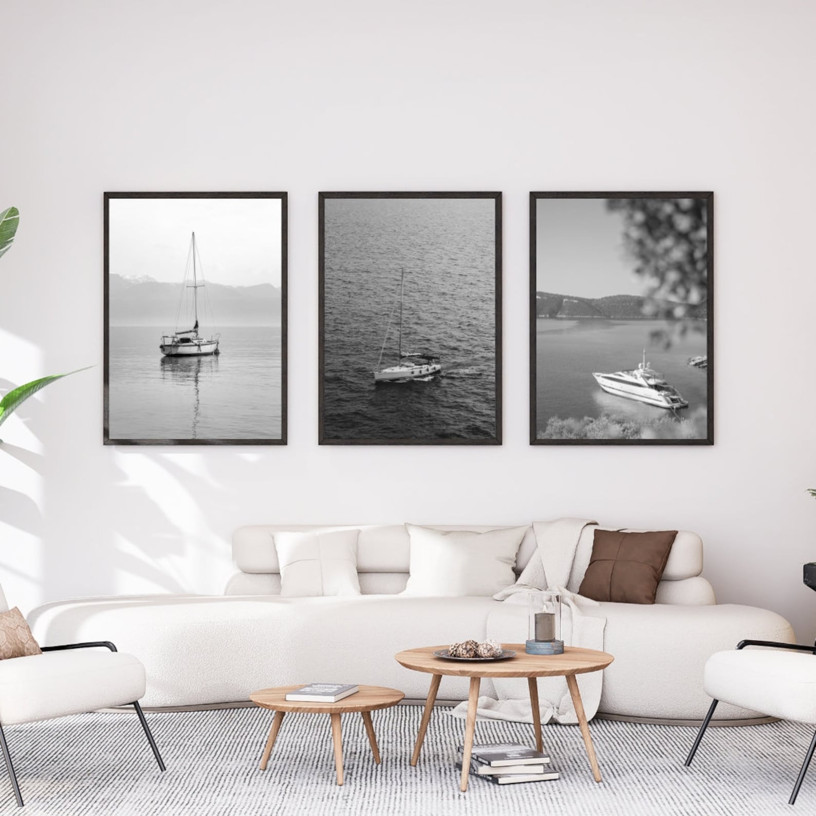 Yacht Poster, Yacht Print, Yacht Wall Art, Boat Poster, Boat Print ...
