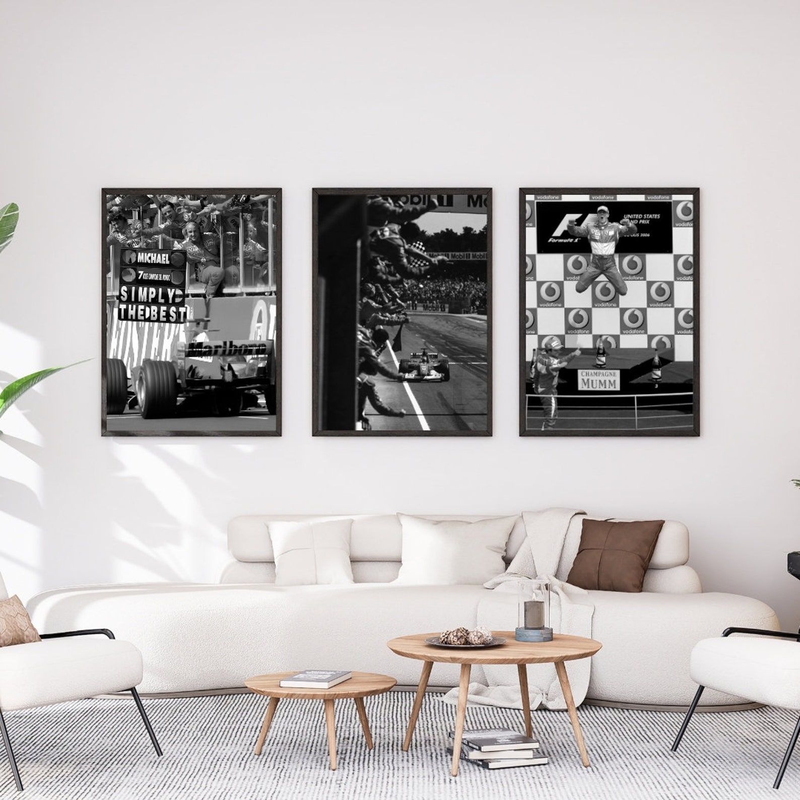 Formula 1 Poster, Formula 1 Print, Formula 1 Wall Art, F1 Print ...