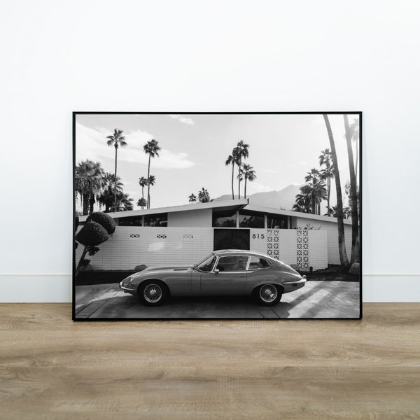 Old Car Posters - Etsy