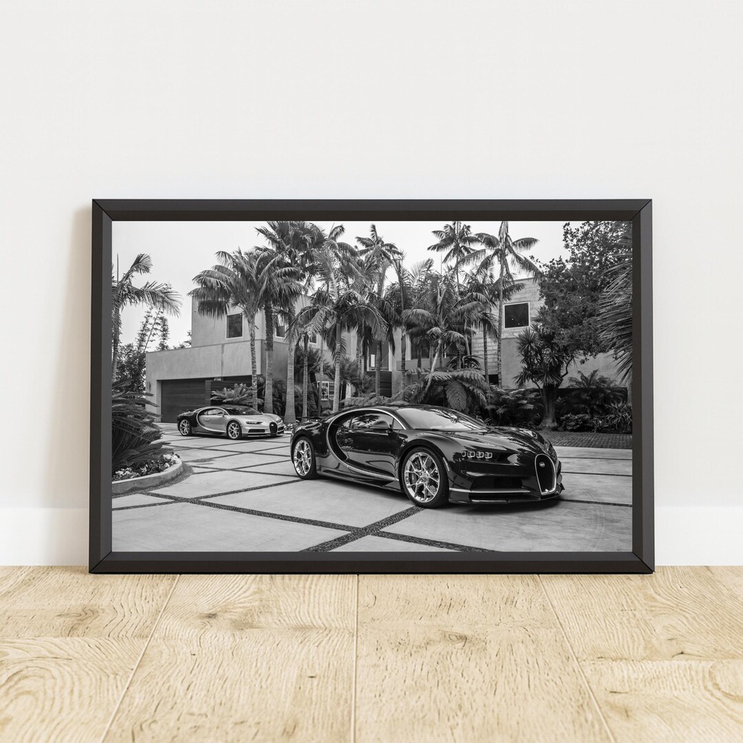 Sports Car Poster, Sports Car Print, Sports Car Wall Art, Classic Car ...