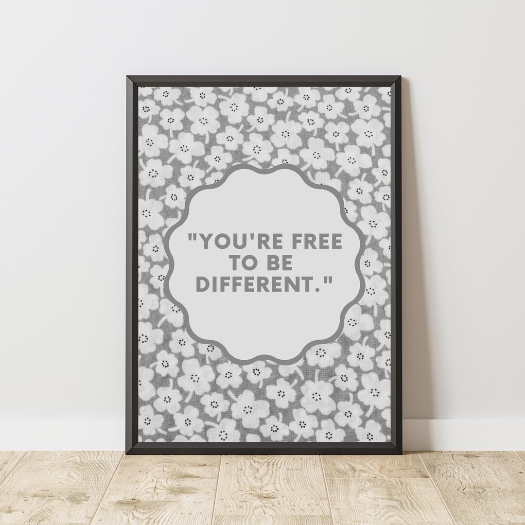 Motivational Poster, Motivational Print, Motivation Wall Art ...