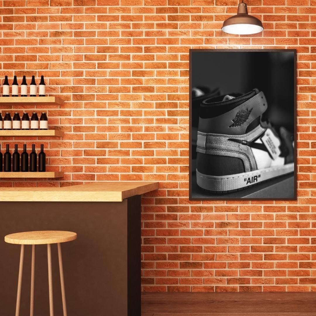 Basketball Poster, Basketball Print, Basketball Wall Art, NBA Wall Art ...