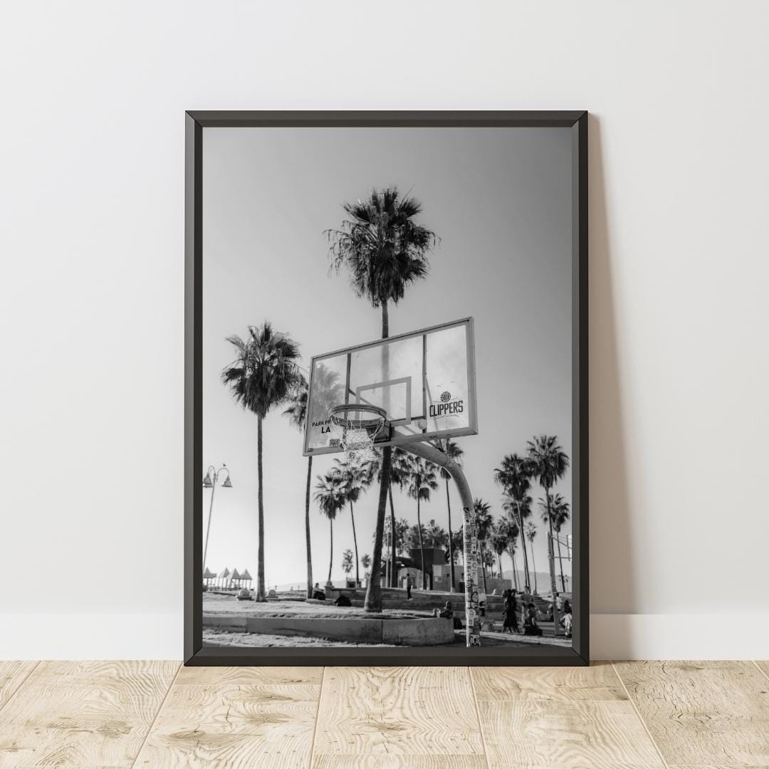 Basketball Poster, Basketball Print, Basketball Wall Art, Basketball ...