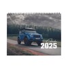 Bugatti Calendar, Bugatti 2025 Calendar, Bugatti Wall Calendar, Bugatti ...