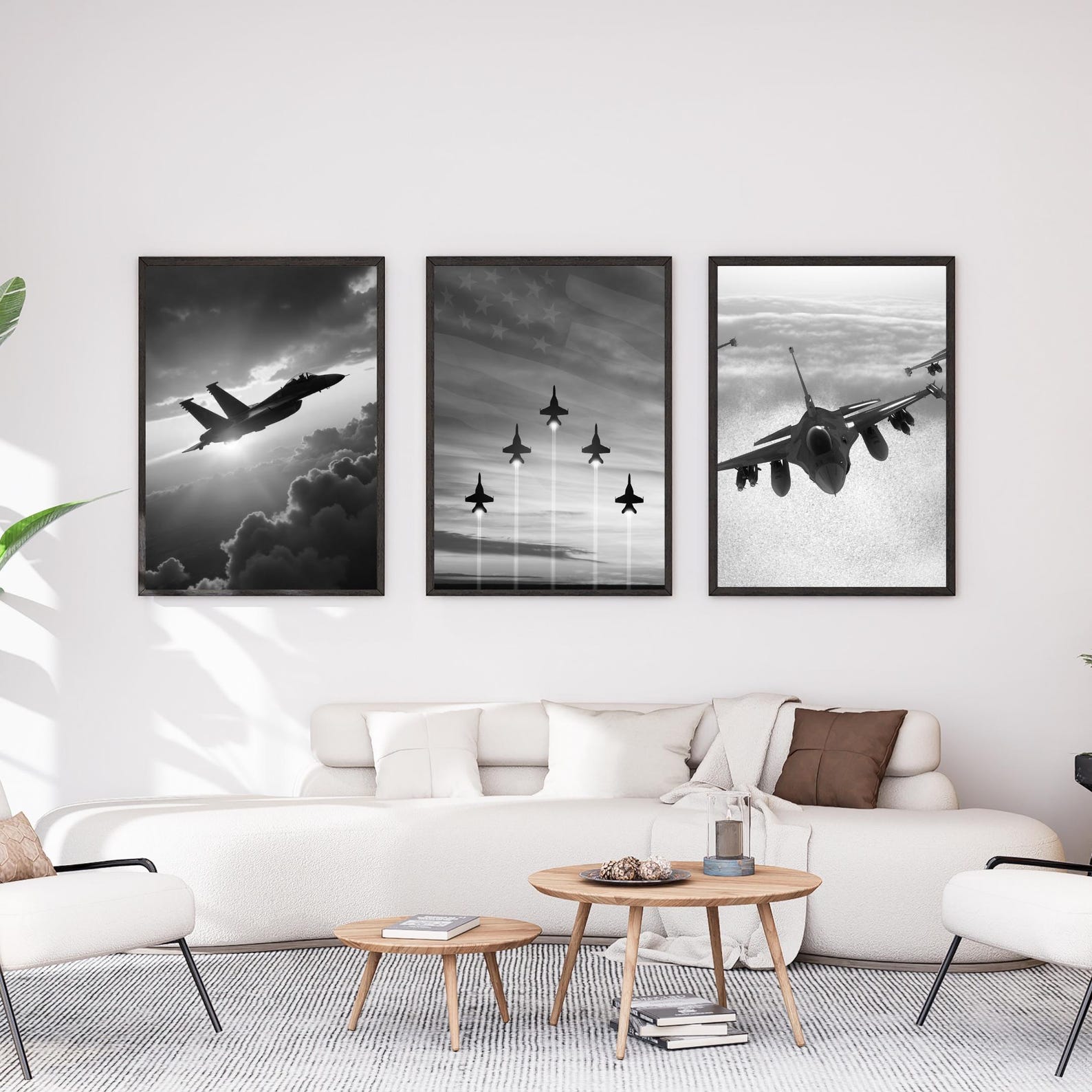 Fighter Jet Poster, Fighter Jet Print, Fighter Jet Wall Art, Military ...