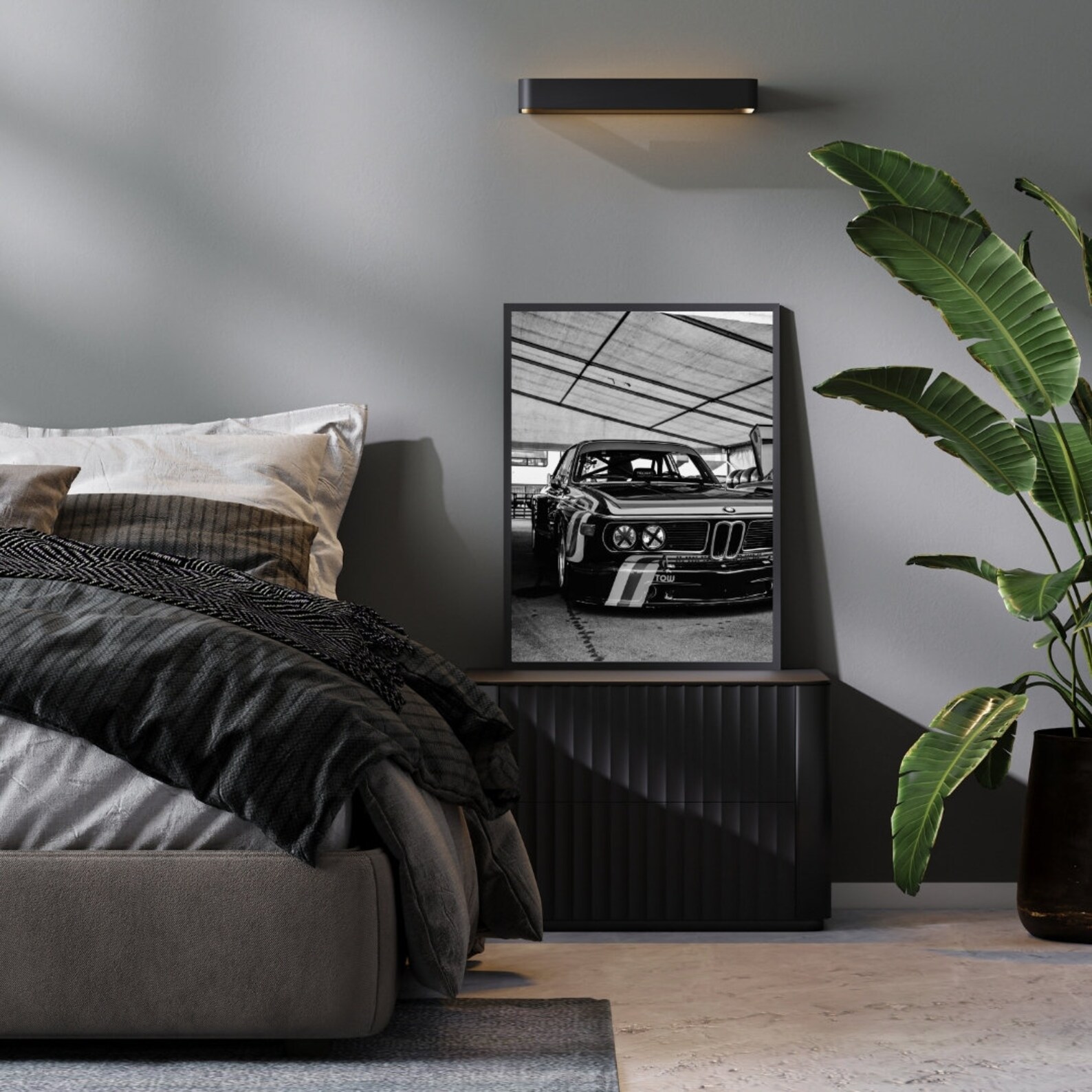 BMW M3 Poster, Vintage BMW Poster, Vintage BMW Print, Vintage Bmw Wall ...