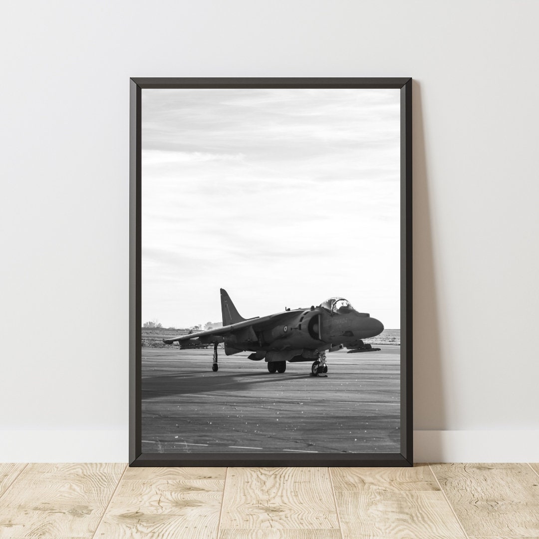 Fighter Jet Poster, Fighter Jet Print, Fighter Jet Wall Art, Airplane ...
