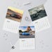 Bugatti Calendar, Bugatti 2025 Calendar, Bugatti Wall Calendar, Bugatti ...