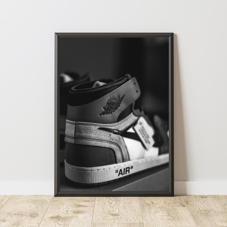 Basketball Poster, Basketball Print, Basketball Wall Art, NBA Wall Art ...
