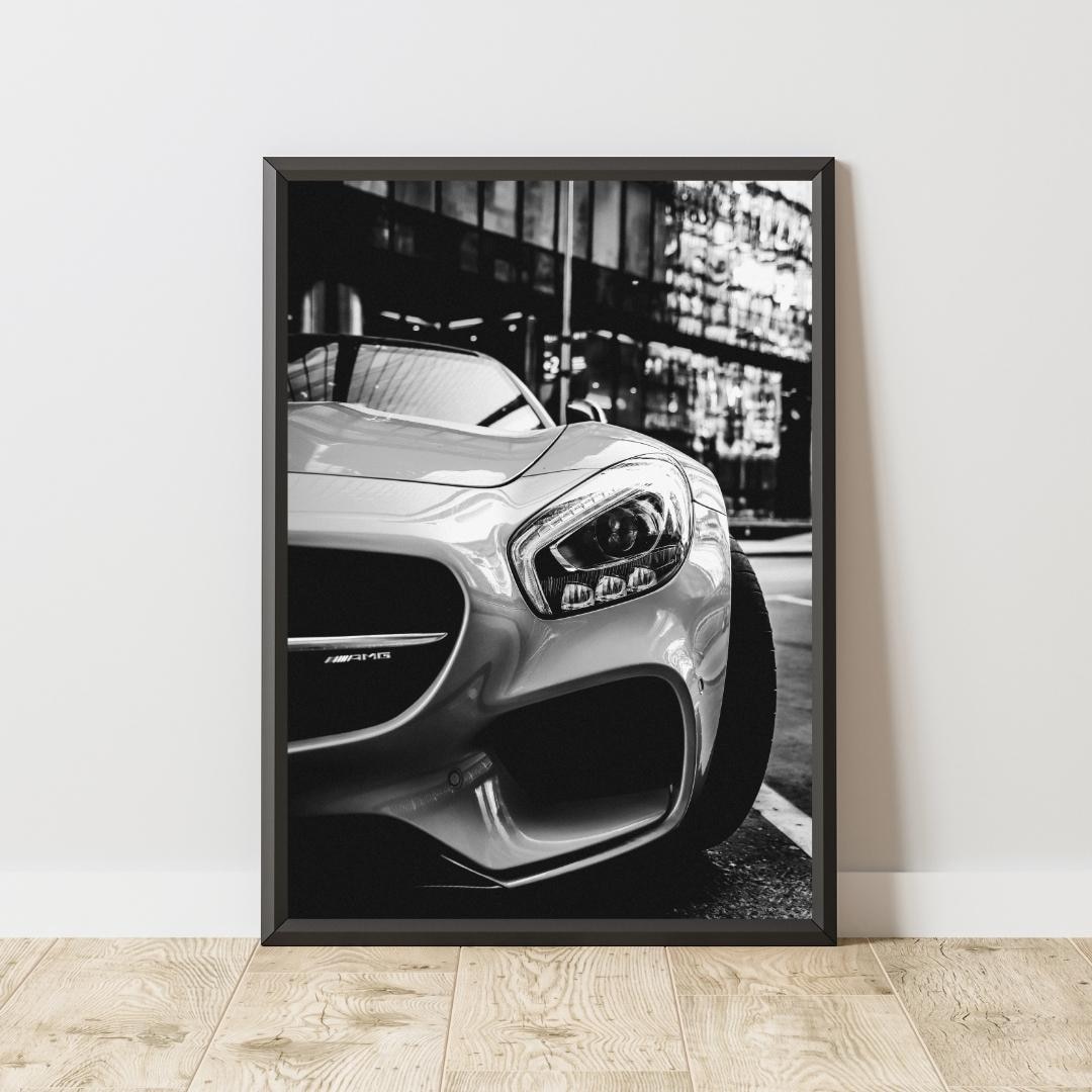 Mercedes AMG Poster, Mercedes AMG Poster, Mercedes AMG Print, Mercedes ...