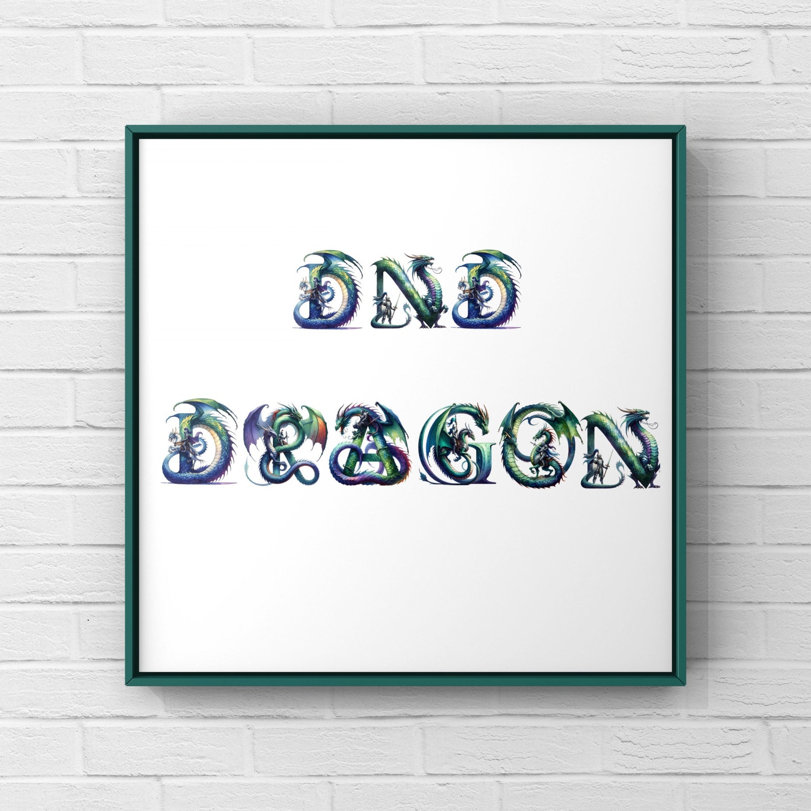 Dragon Alphabet Dragon Font Dragon Letters Dragon Clipart Dnd Dragon ...