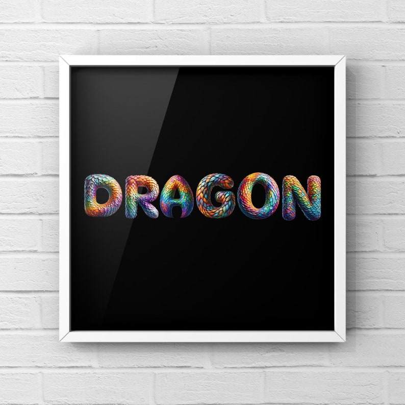 Dragon Egg Textured Alphabets and Numbers Clipart, Fantasy Clip, Font ...