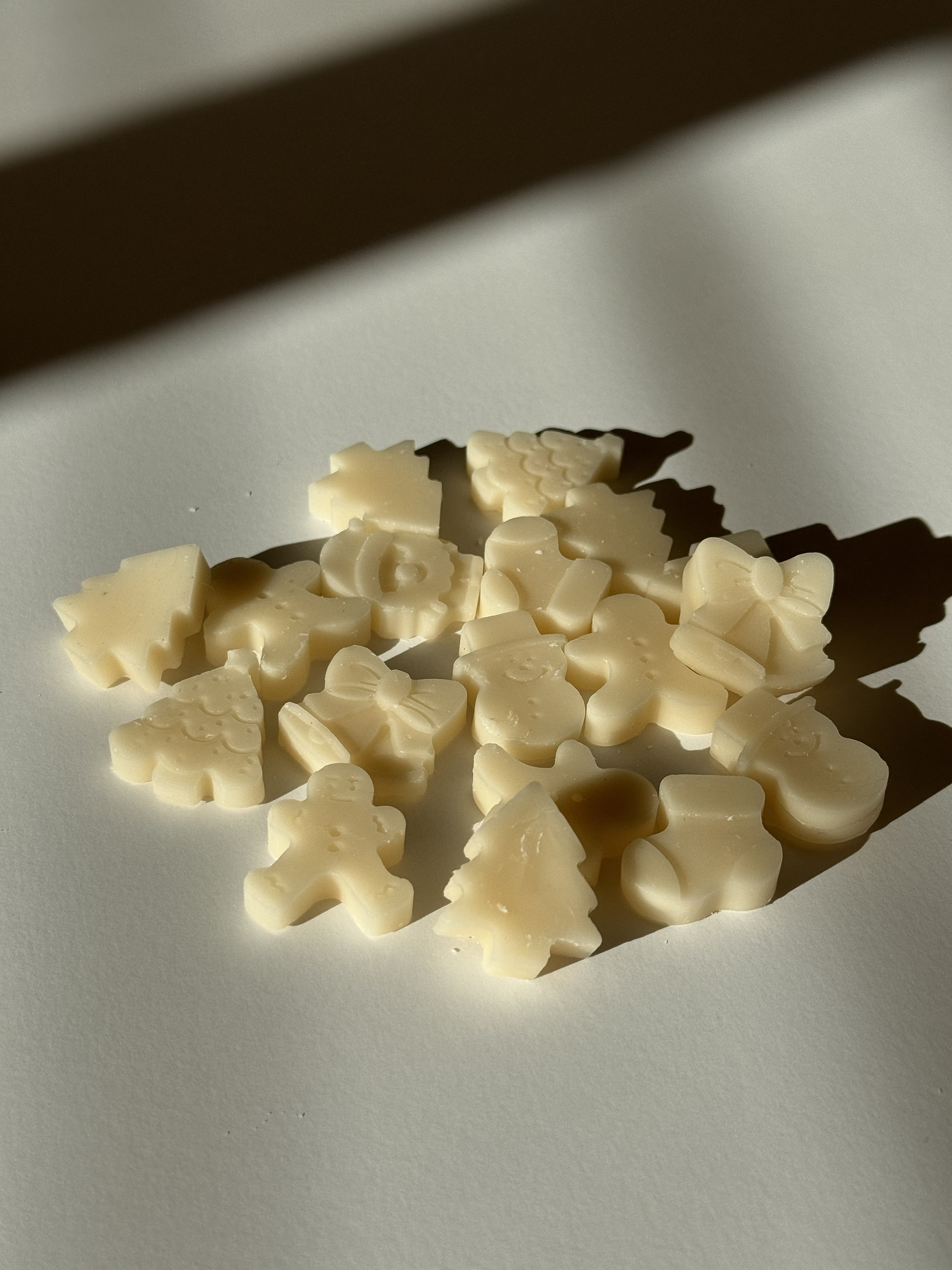 Árbol De Amor Wax Melts - Etsy