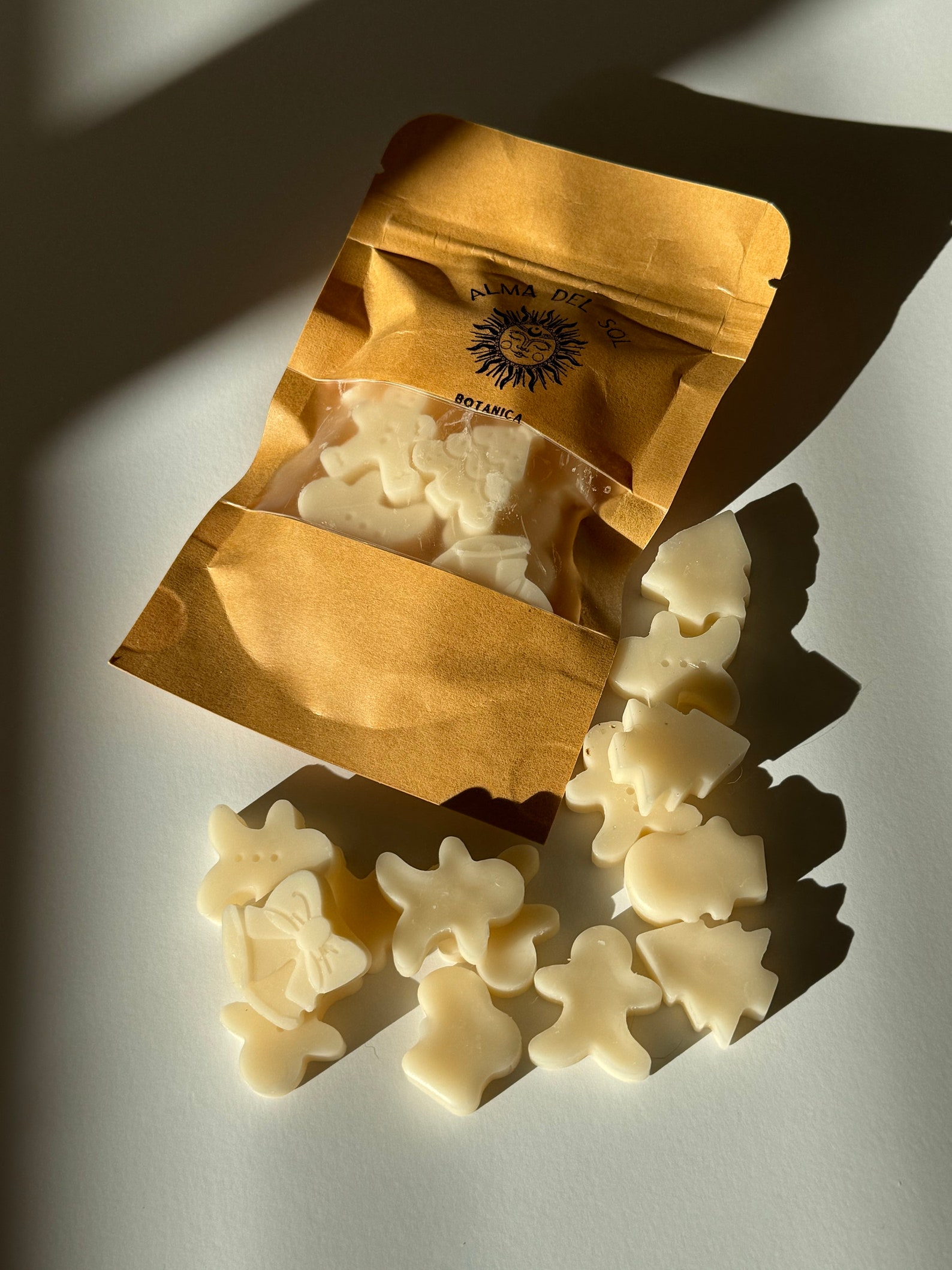 Árbol De Amor Wax Melts - Etsy