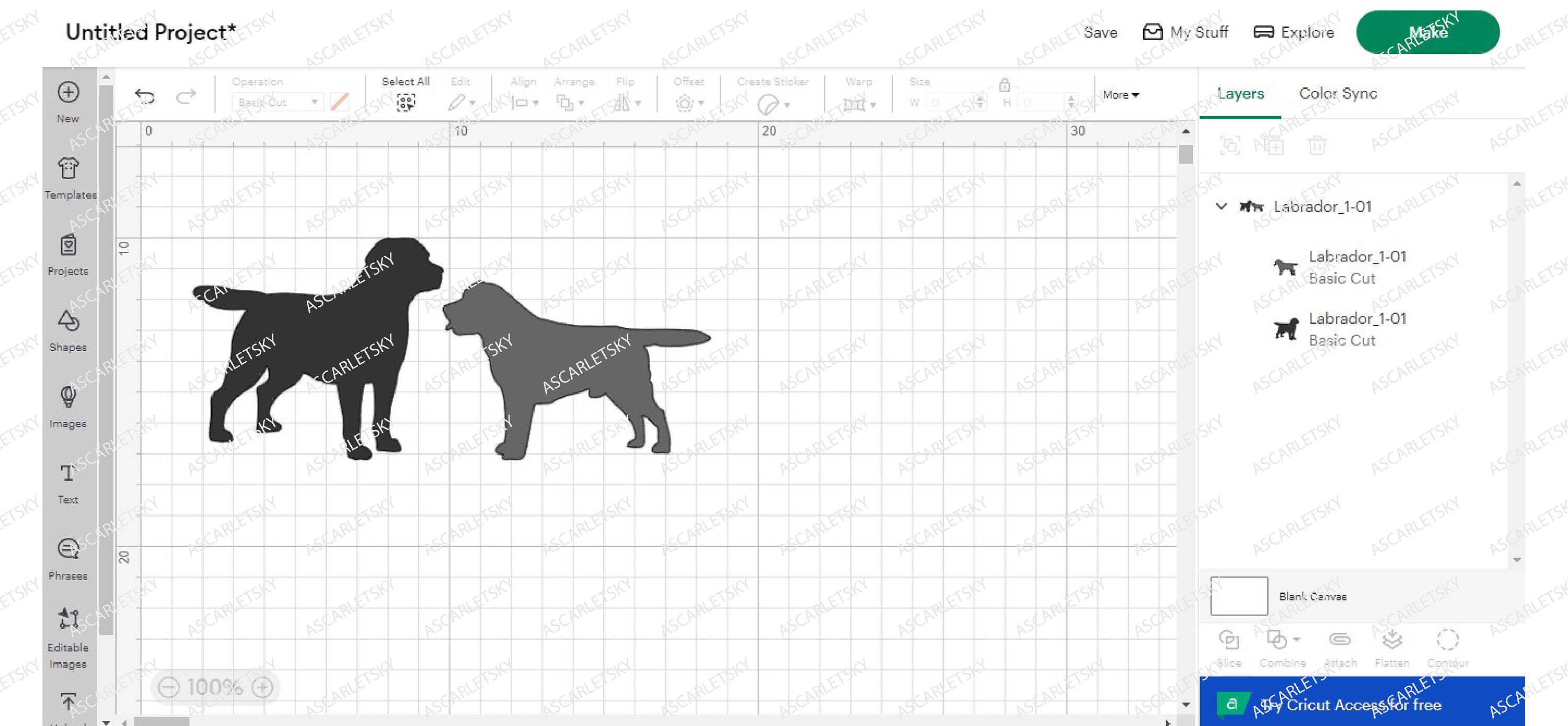 Labrador Svg, Labrador Dog Svg, Labrador Retriever Svg, Png, Pdf, Eps ...