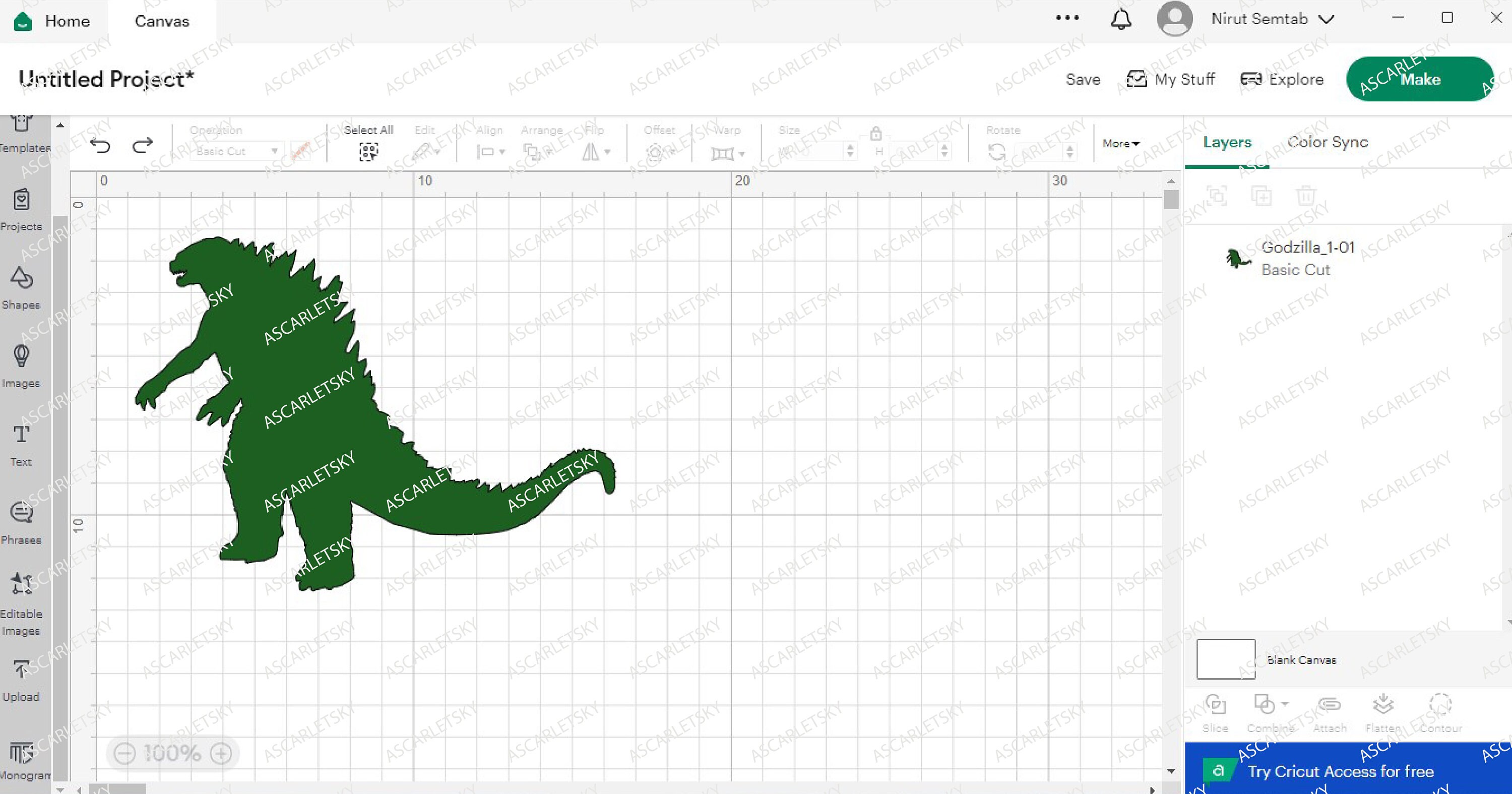 Godzilla SVG Godzilla silhouette SVG Godzilla cut file - Etsy Portugal