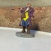 Human Rogue Miniature for Dnd or Pathfinder. - Etsy