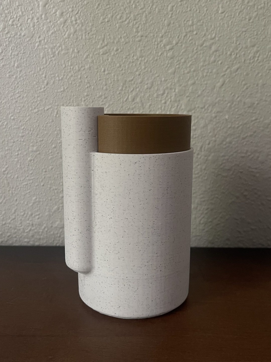 Ecospire Self-watering Planter S - Etsy