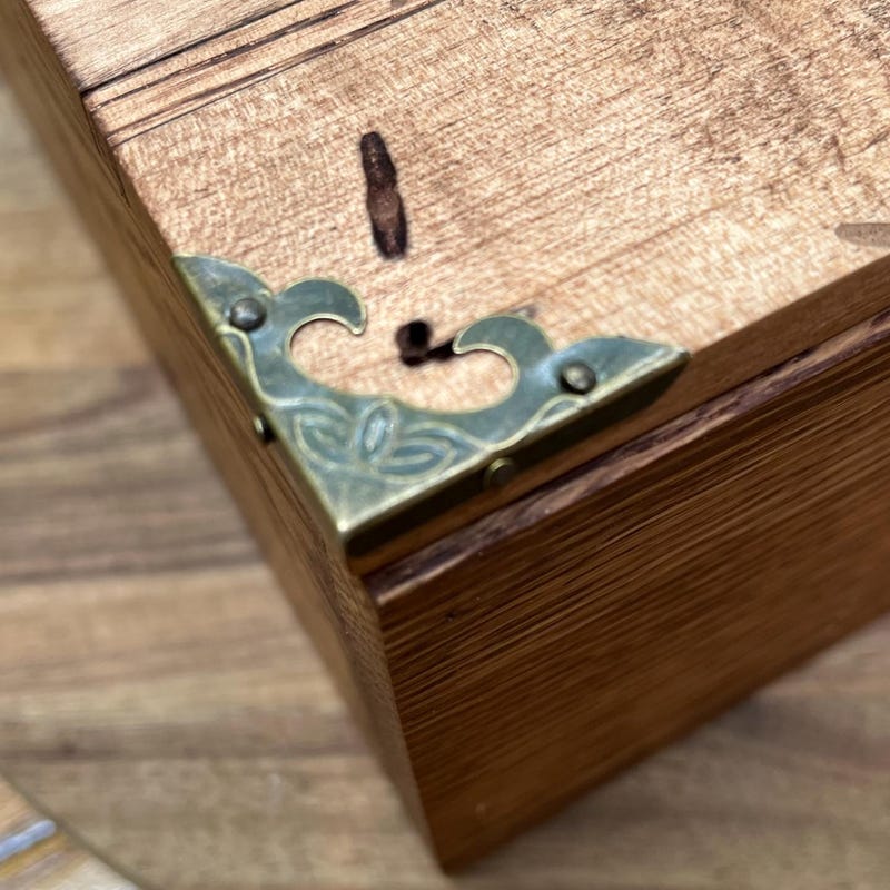 Barn Wood Boxes - Etsy