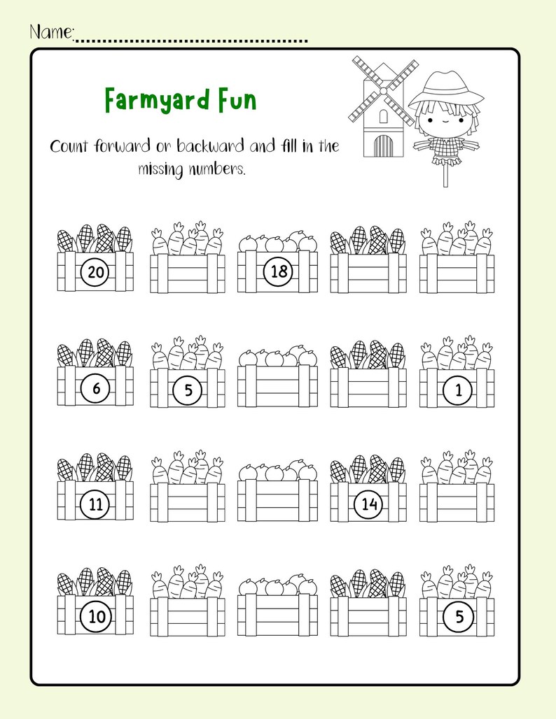 Grade 1 Math Workbook First Grade Arithmetic Worksheet Grade One ...