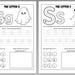 Halloween Alphabet Tracing Worksheets, Printable Halloween Worksheet ...