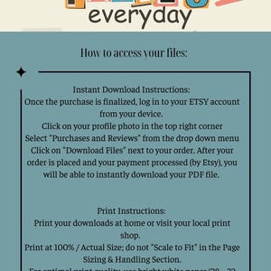 Kids Daily Gratitude Chart - Printable Activity for Positive Mindset ...