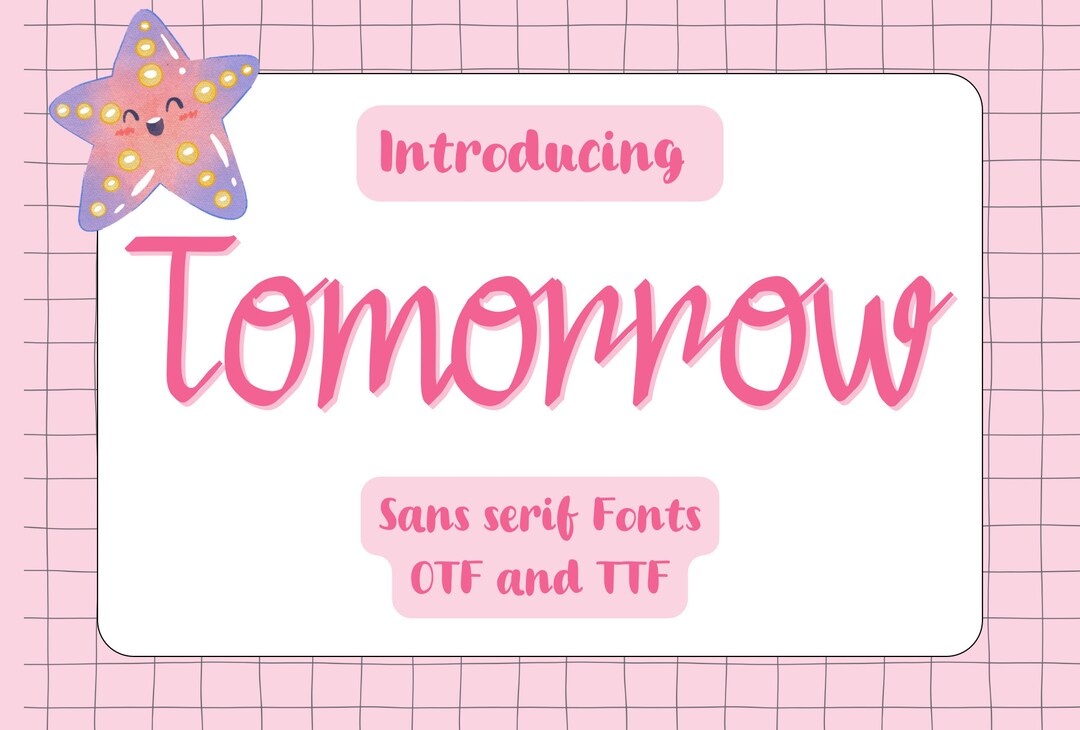 Hand Lettering ,neat Handwritten Font, is a Cute Neat Handwritten Font ...