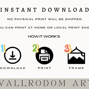 Let Get This Bread Print,retro Quote Printable Wall Art,motivational ...