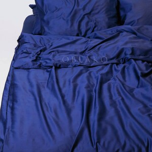 White Duvet Cover – Hotel Style Luxury White Bed Set– Gift for Mom Wife ...