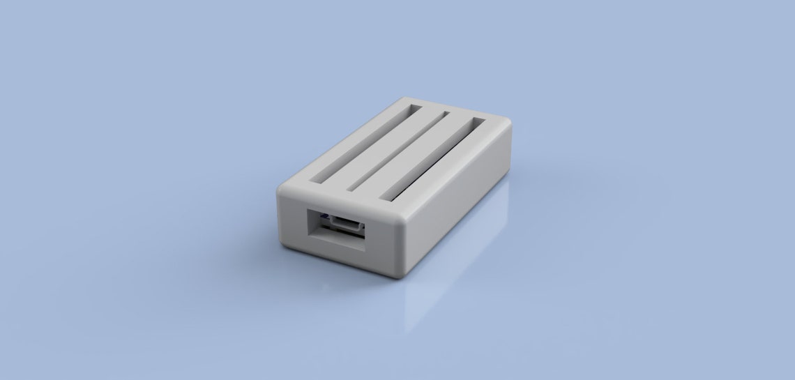 Arduino Nano Box Etsy