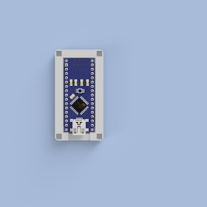 Arduino Nano Box - Etsy