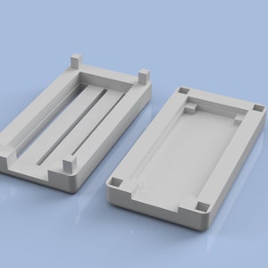 Arduino Nano Box - Etsy