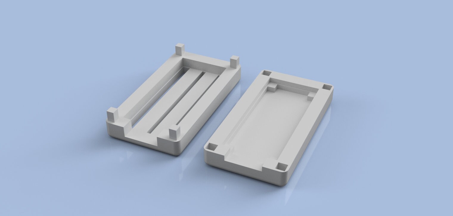 Arduino Nano Box - Etsy