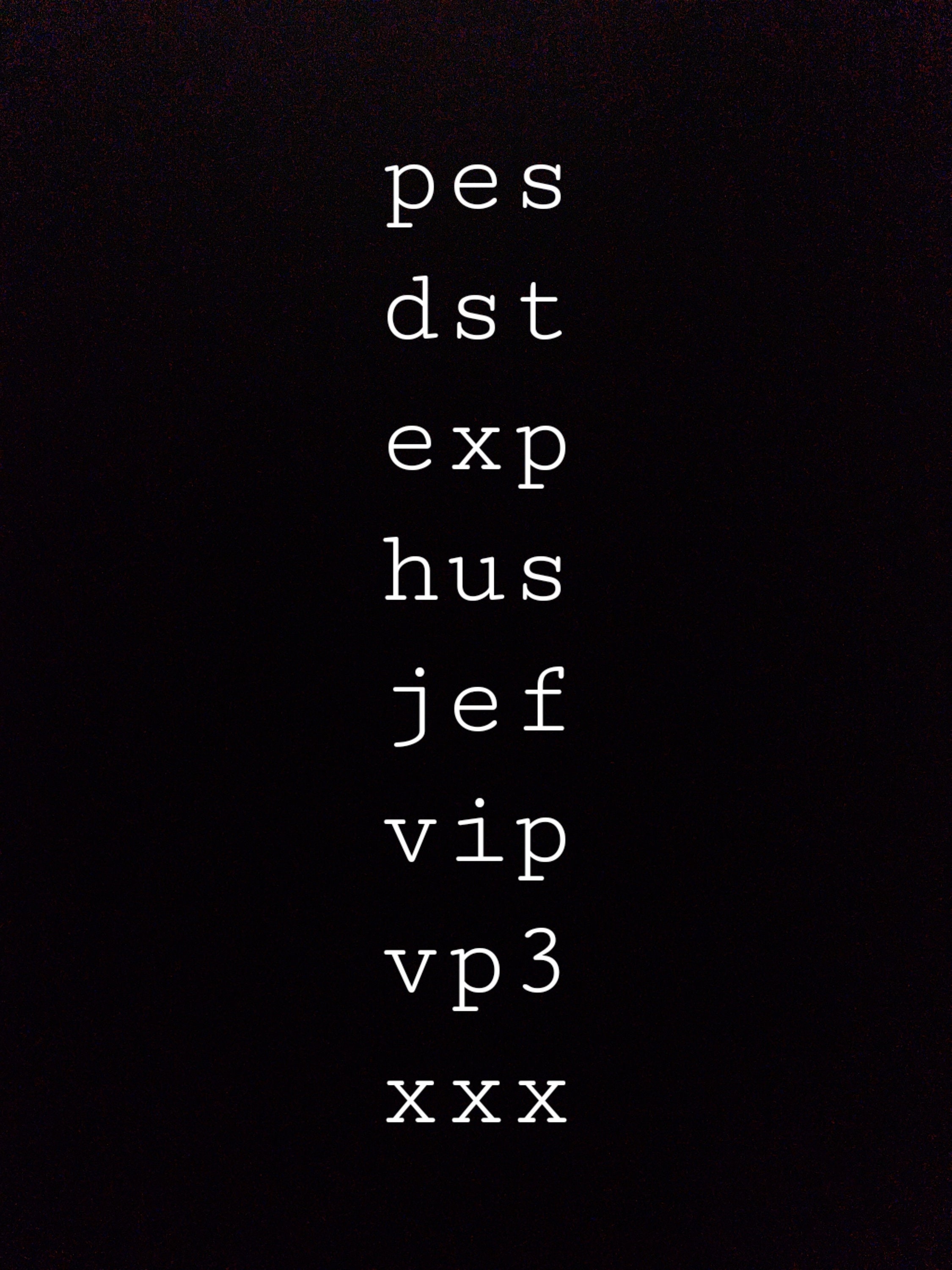 Bluey Embroidery File - Etsy