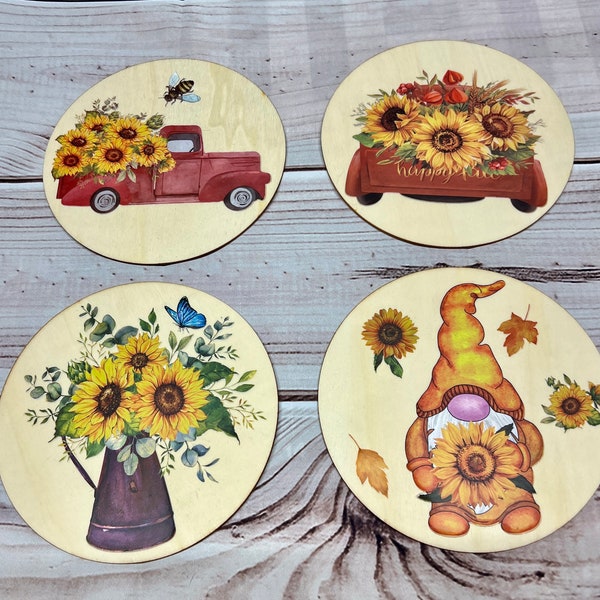 Wreath Centers - Etsy