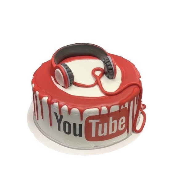 Cake Decorations - Etsy