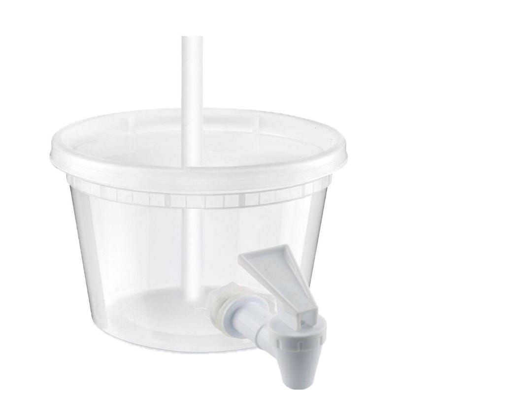 Drink Dispenser for Cake - Etsy