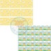 Spring Bulletin Board Border, March Bulletin Board Decor for Classroom ...