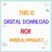Summer Craft Printable for Kids, Cut and Paste Worksheets, Preschool ...