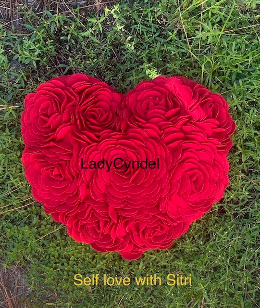 Self Love Ritual and Offering With Powerful Sitri . - Etsy